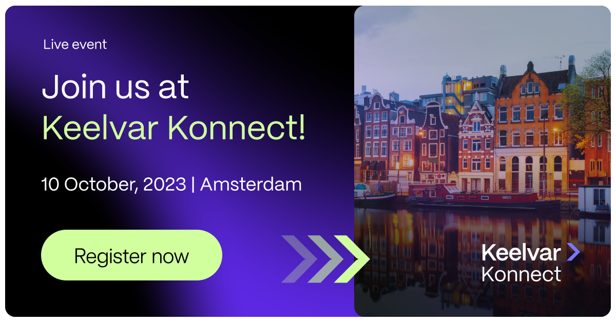 Keelvar Customer Workshops